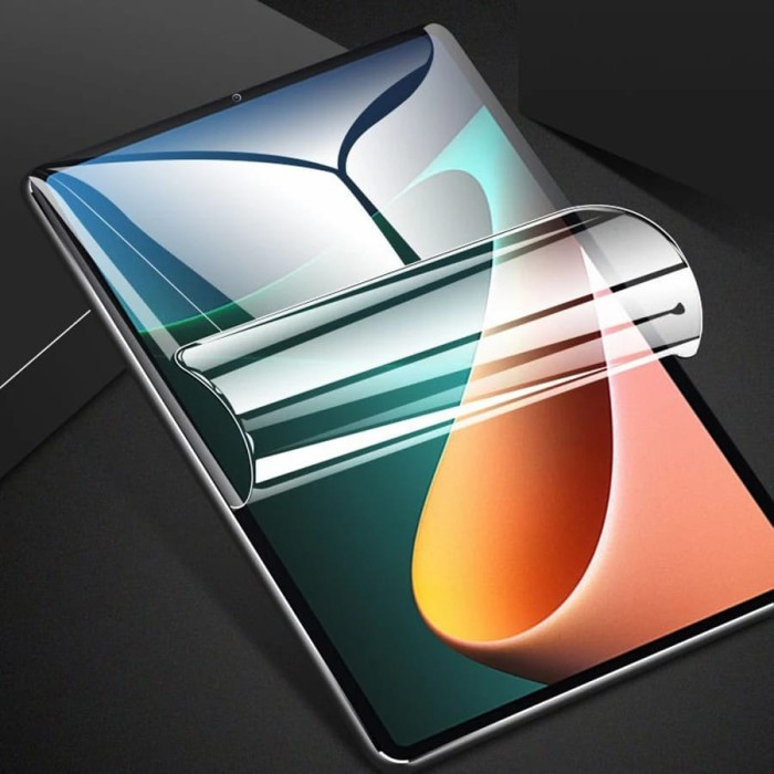 Jual CUSTOM HYDROGEL TABLET OUKITEL 1 2 PELINDUNG LAYAR TAB BENING ...