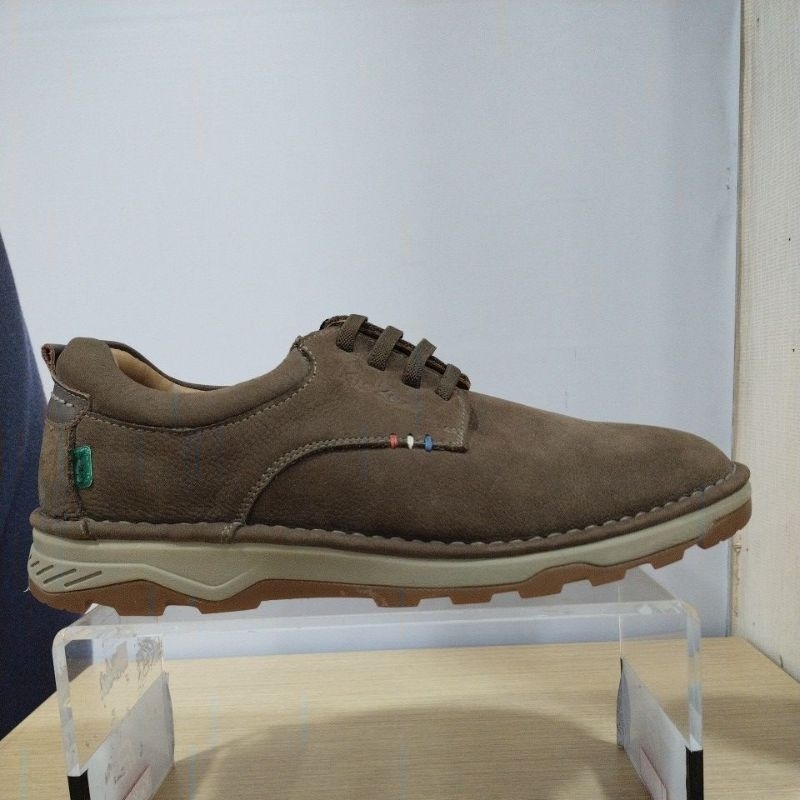 Jual Kickers shoes original sepatu pria | Shopee Indonesia