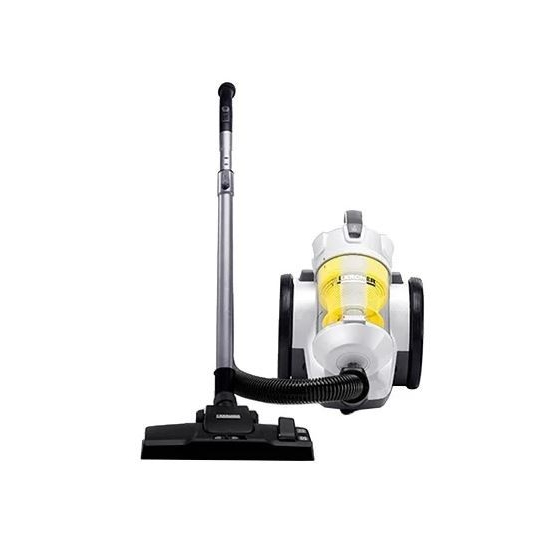Jual KARCHER VACUUM CLEANER VC 3 PREMIUM WHITE (ERP) | Shopee Indonesia