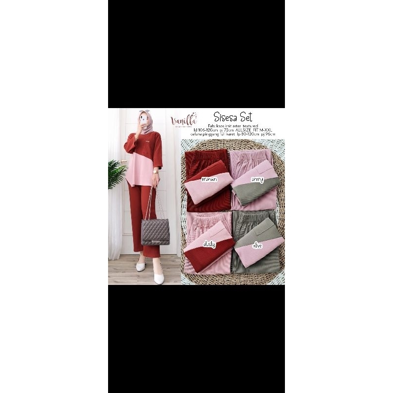 Jual Sisesa | Shopee Indonesia