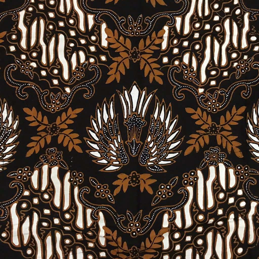 Jual Batik Tulis Asli Original Handmade Khas Jogja Motif Parang Gurdo ...