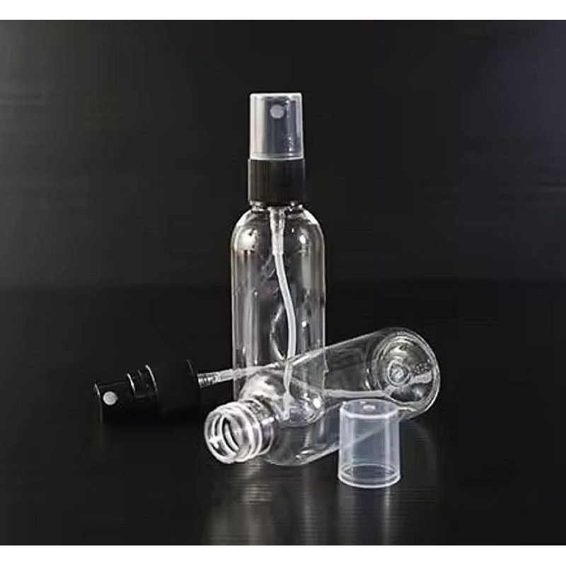 Jual Botol spray 60ml|botol semprotan air | Shopee Indonesia