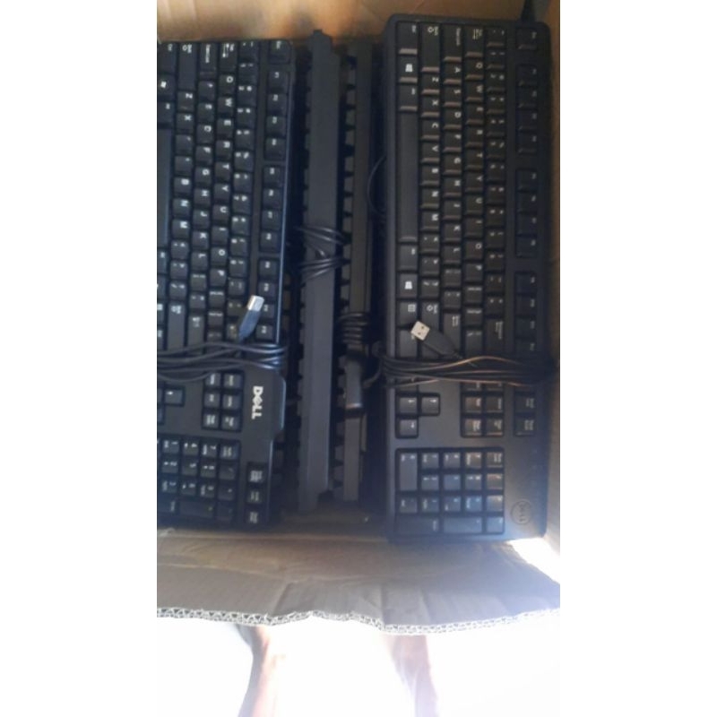 Jual PAKET MOS DAN KAYBOARD ALL MEREK | Shopee Indonesia