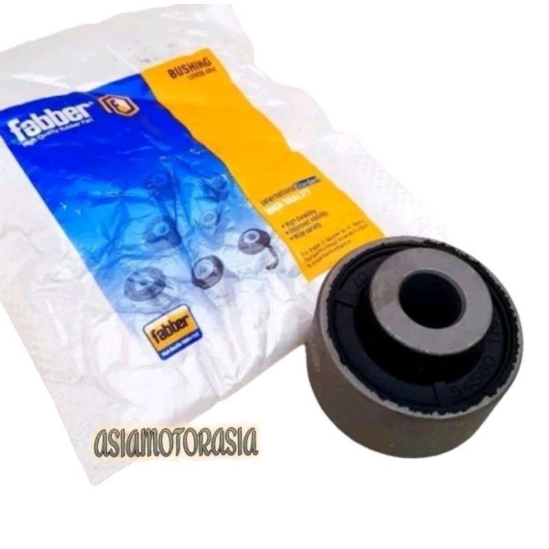 Jual Bushing Busing Bosh Lower Arm Sayap Kecil Nissan Juke Busing Bosh ...