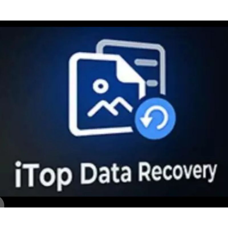 Jual i top data recovery 2023 full versi | Shopee Indonesia