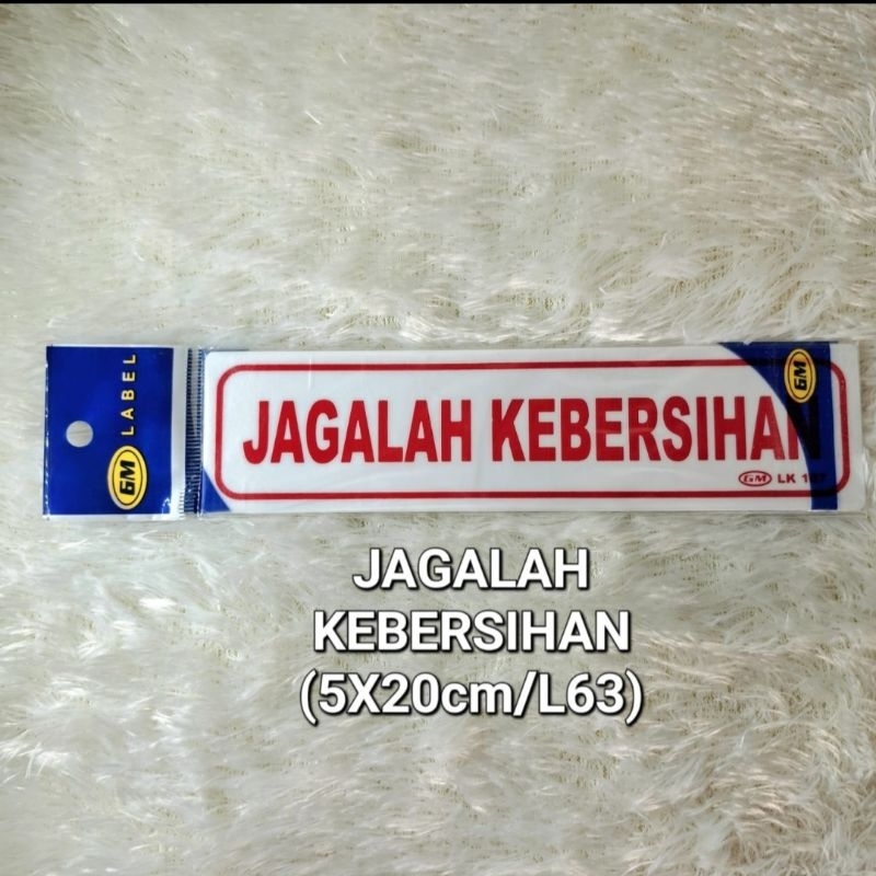Jual Label Akrilik GM Kecil /Acrylic Receptionist/Kasir/Tamu Harap ...