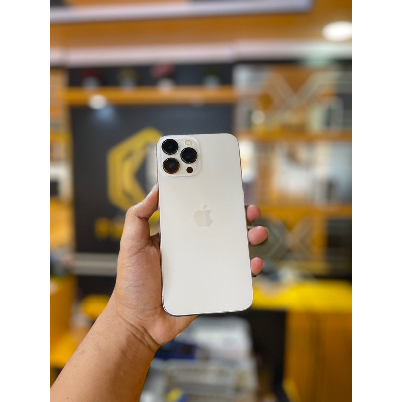 Jual iphone 13 pro max 512gb ex inter all operator | Shopee Indonesia