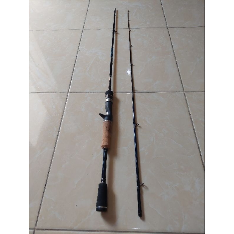 Jual Fenwick Albatross 602ML | Shopee Indonesia