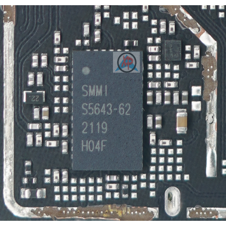 Jual ic SMMI S5643-62 ic RF ic sinyal 4G | Shopee Indonesia