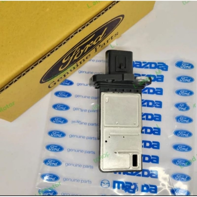 Jual SENSOR AIR FLOW SENSOR UDARA MAP MAF METER FORD FIESTA ECOSPORT ...