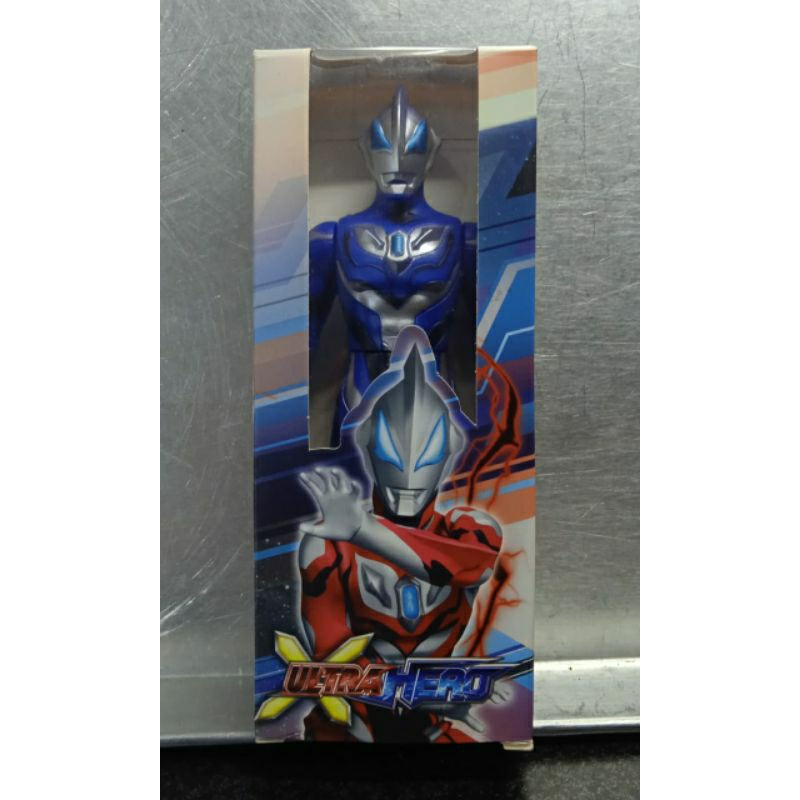 Jual Mainan Robot Ultraman / Mainan Robot UltraHero | Shopee Indonesia