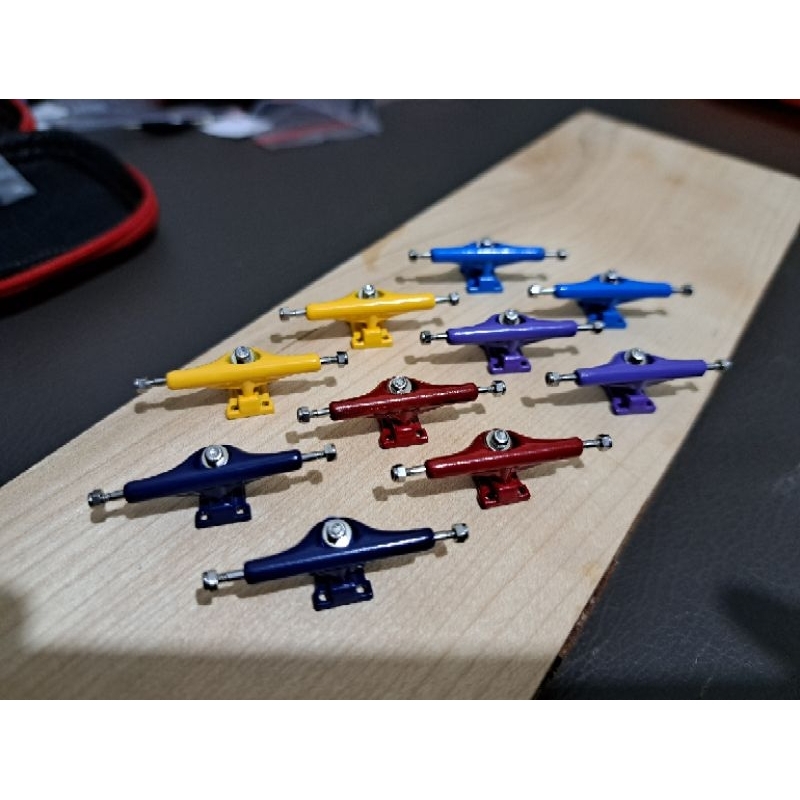 Jual fingerboard truck new shape 32mm | Shopee Indonesia