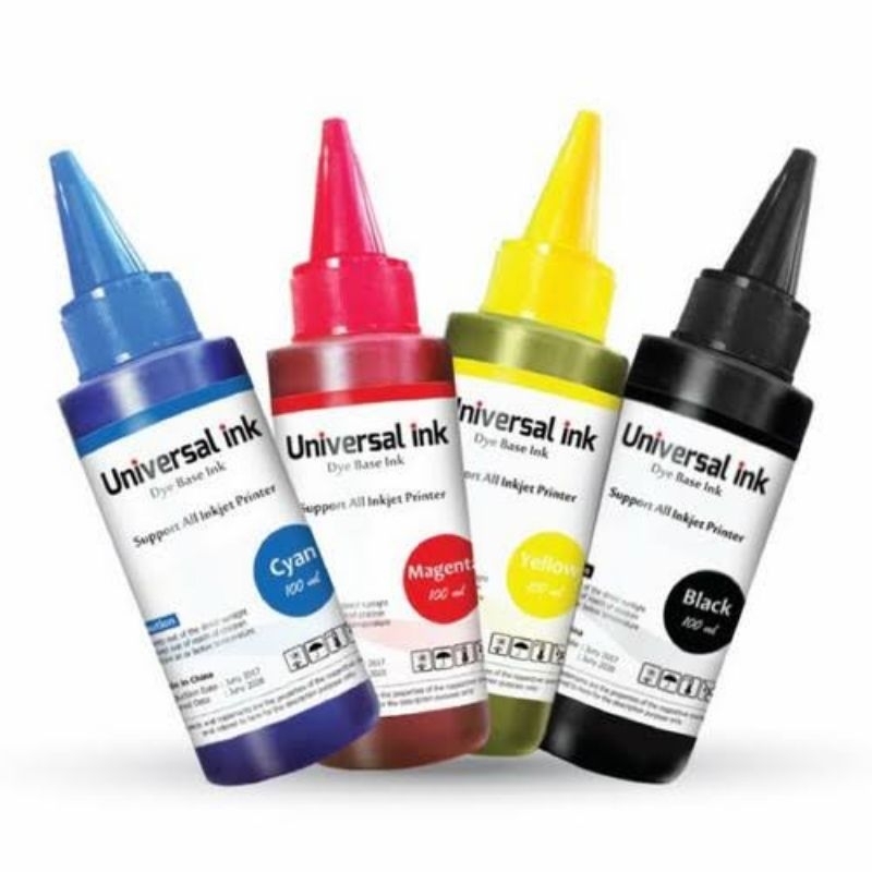 Jual tinta refil Canon ip2770, ip2870, mp237, mx497, ip1980, MP287 ...