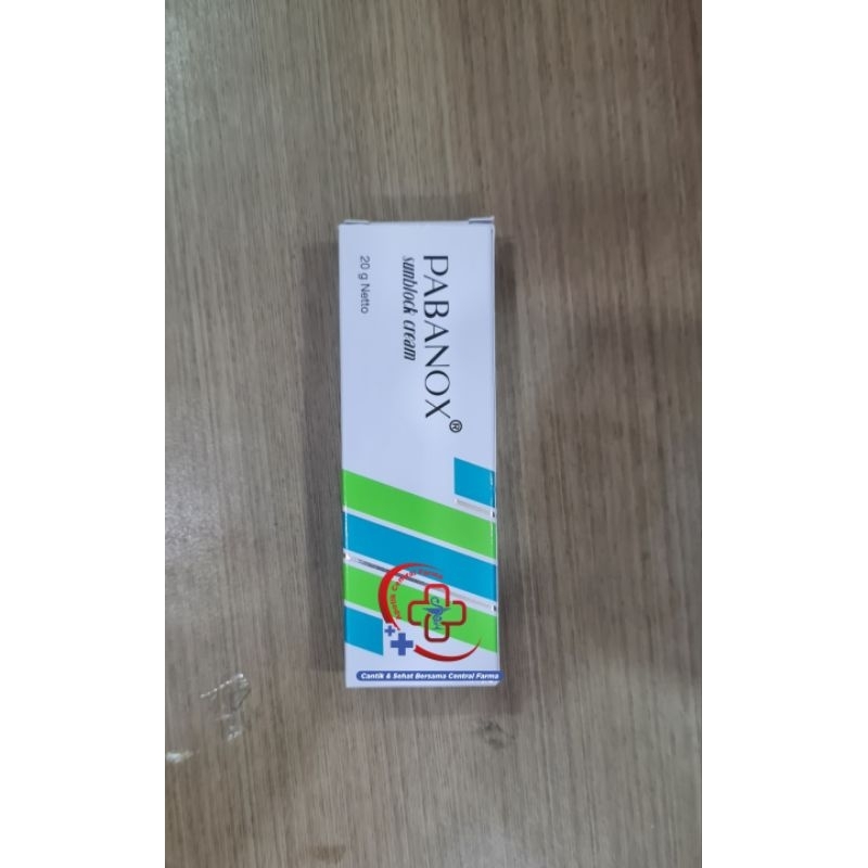 Jual pabanox cream | Shopee Indonesia