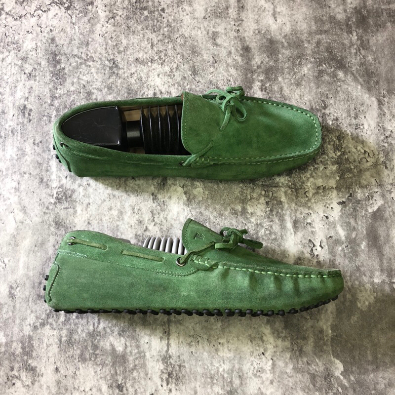 Jual Tods loafers | Shopee Indonesia