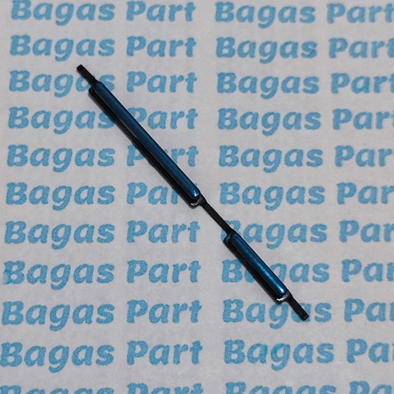 Jual PERNIK KIPET TOMBOL LUAR POWER ON OFF VOLUME VIVO Y12 Y15 Y17 ...