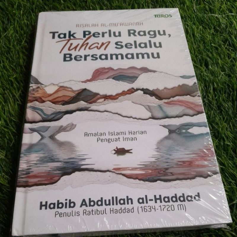 Jual BUKU TAK PERLU RAGU TUHAN SELALU BERSAMAMU | Shopee Indonesia Jual BUKU TAK PERLU RAGU TUHAN SELALU BERSAMAMU | Shopee Indonesia