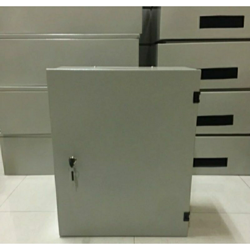 Jual Box panel indoor 40x50x20 40x50 50x40x20 50x40 | Shopee Indonesia