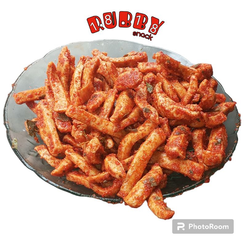 Jual Basreng viral / basreng bandung / basreng 1kg | Shopee Indonesia