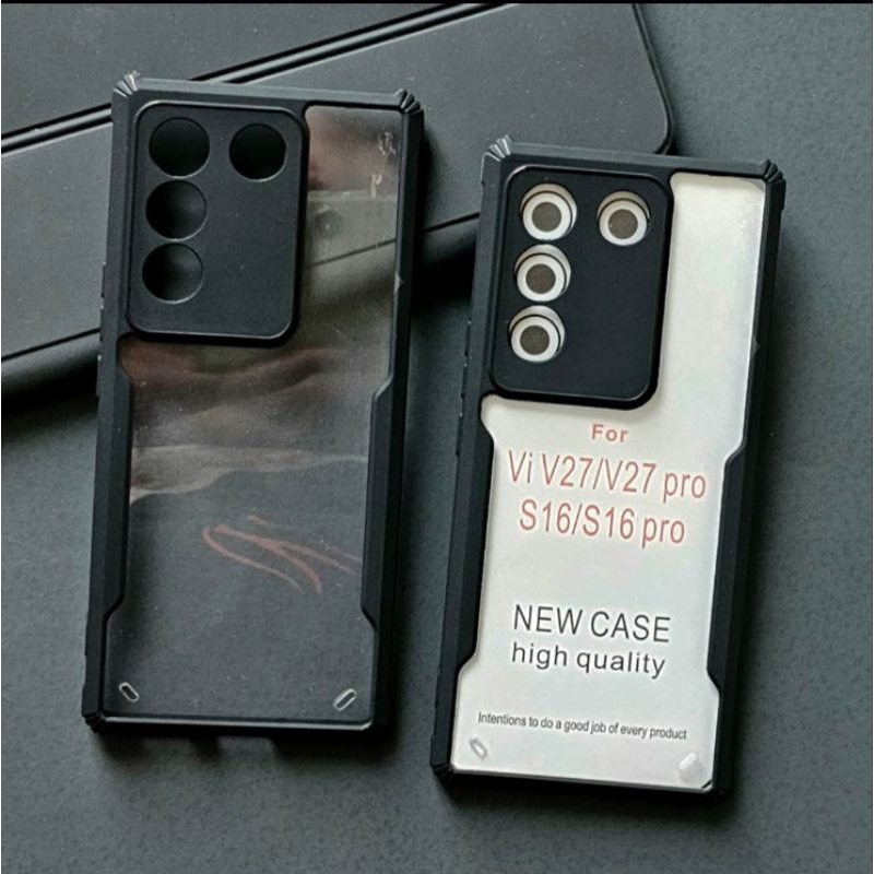 Jual Case Vivo V29 5G /Vivo V29E / V27 5G / V27 Pro / V27e NFC Casing ...