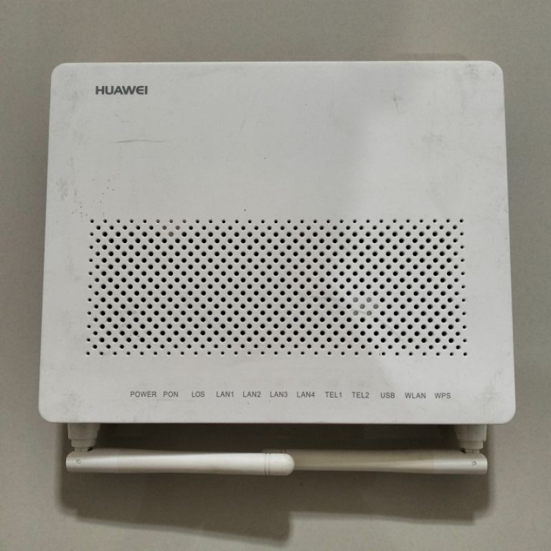 Jual ONT HUAWEI HG8245H (SECOND) | Shopee Indonesia