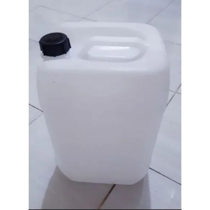 Jual Jerigen Bekas 20Liter | Shopee Indonesia