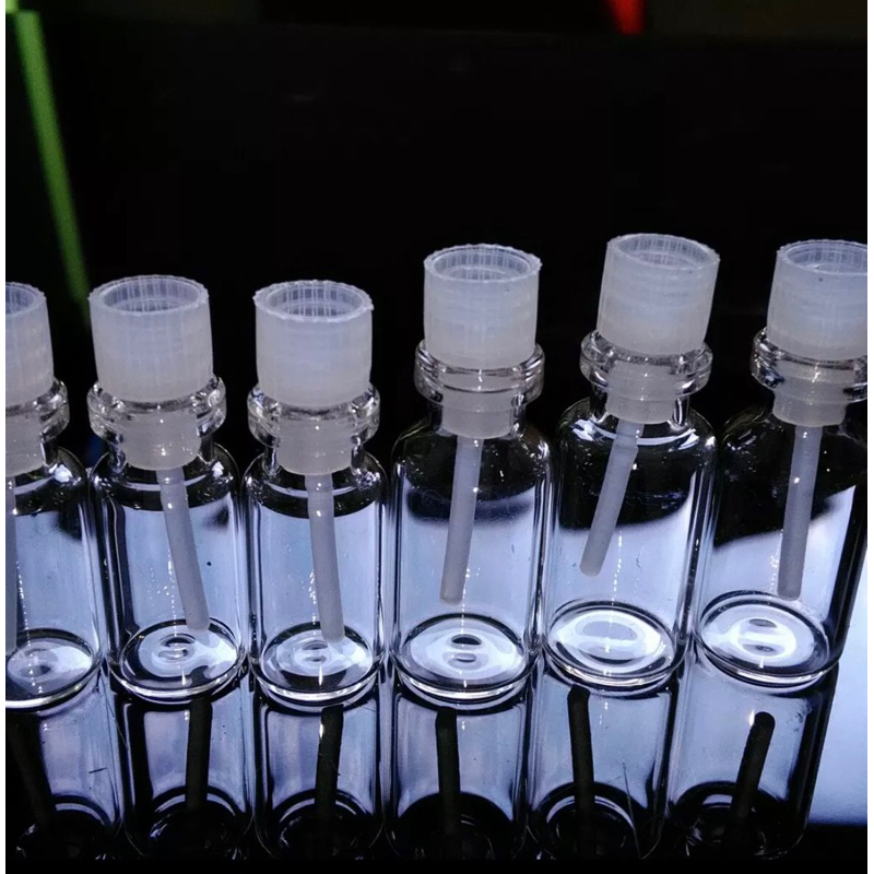 Jual Botol Tester Pinisilin 3 ml | Botol Parfum 3 ml | Shopee Indonesia