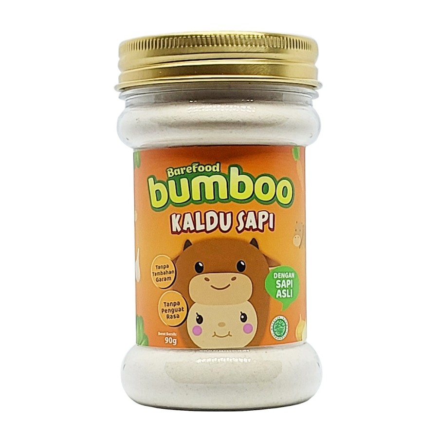 Jual BUMBOO NO MSG KALDU ASLI AYAM JAMUR | KALDU MPASI TANPA PENGAWET ...