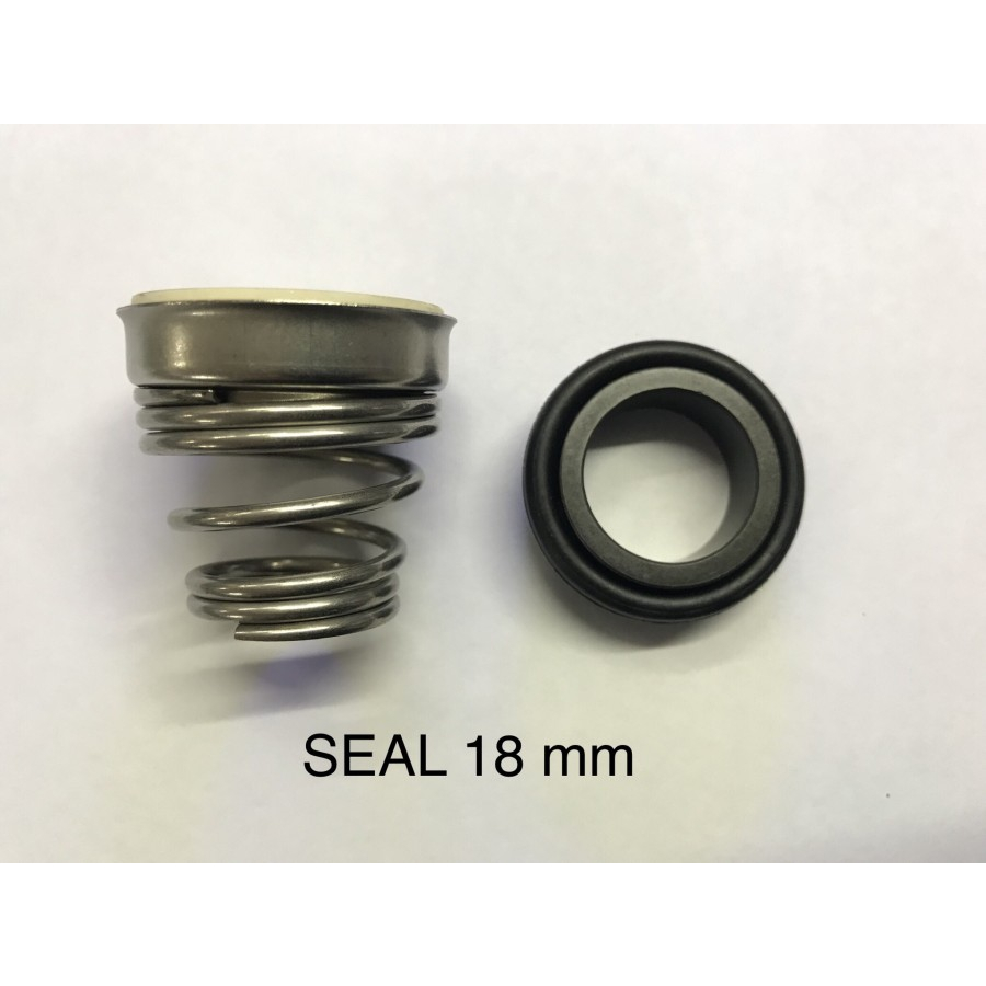 Jual mechanical seal diameter 18 mm DB 505 dab spare part pompa air ...