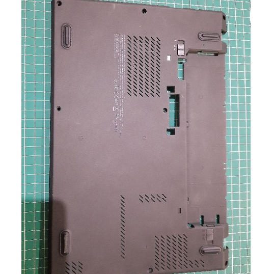 Jual Bottom Case atau Casing Penutup Bodi Bawah ThinkPad X250 / X240 ...