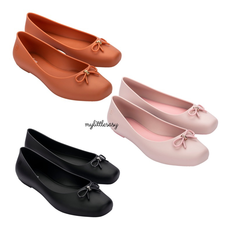 Jual Melissa Aura Basic Ad | Shopee Indonesia