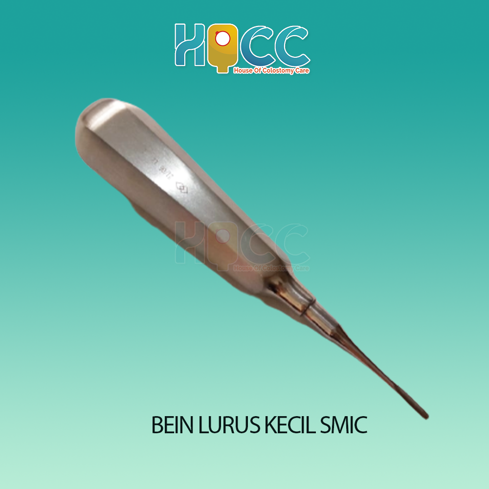 Jual Bein Lurus Kecil SMIC | Shopee Indonesia
