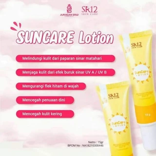 Jual Sunscreen SR12 Terlengkap & Harga Terbaru Mei 2025 | Shopee Indonesia