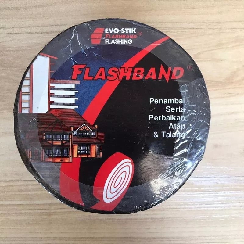 Jual lem seng tambal talang flashband | Shopee Indonesia