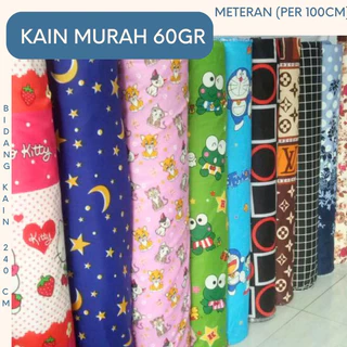 Jual Kain Per Meter Terlengkap & Harga Terbaru Maret 2025 | Shopee ...