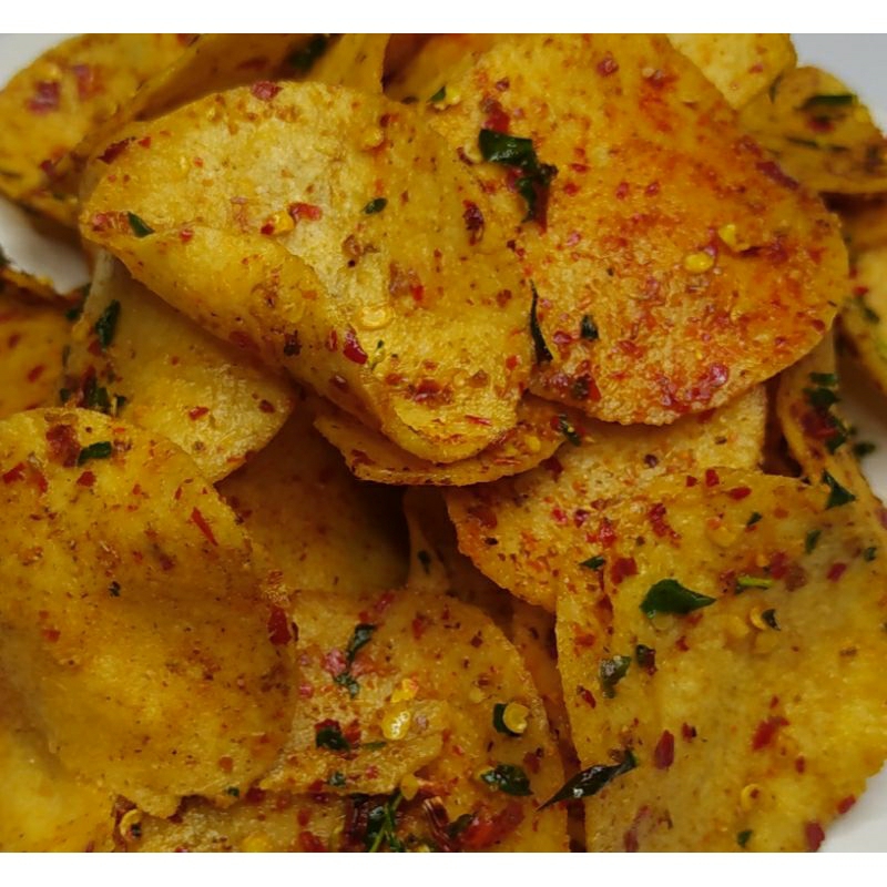 Jual moring singkong/ comring/kicimpring 1 kg | Shopee Indonesia