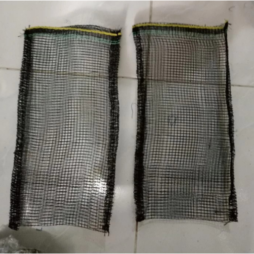 Jual Waring Filter Talang / box kosong 13 x 27 cm | Shopee Indonesia