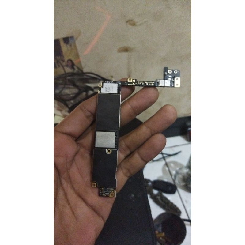 Jual kamera belakang dan mesin ip lock icloud IP 7 plus | Shopee Indonesia
