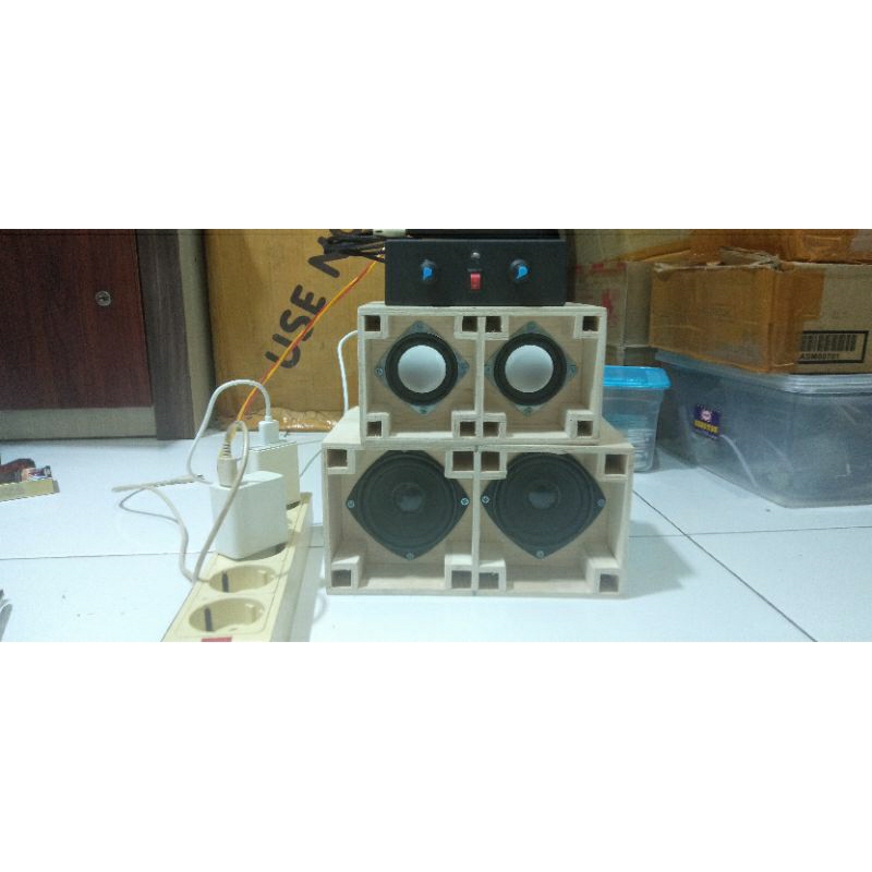 Jual Paket Miniatur Sound System | Shopee Indonesia