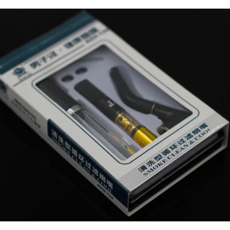 Jual PIPA FILTER UDUT+CANGKLONG FILTER PENYARING NIKOT NZH129 | Shopee ...