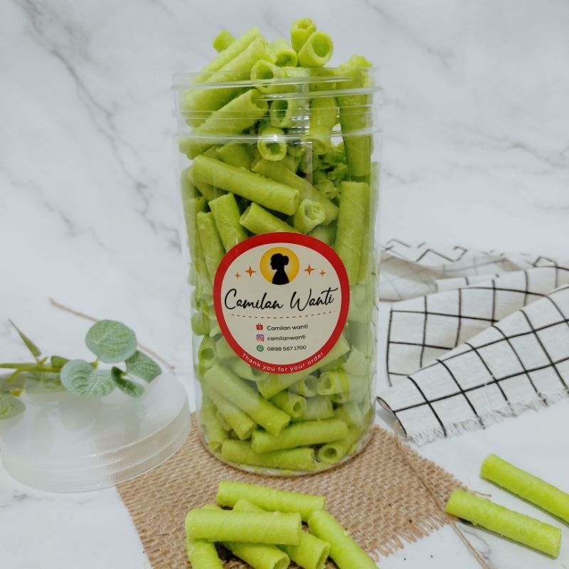 Jual ASTOR PENDEK RASA PANDAN KEMASAN TOPLES 1000ML | Shopee Indonesia