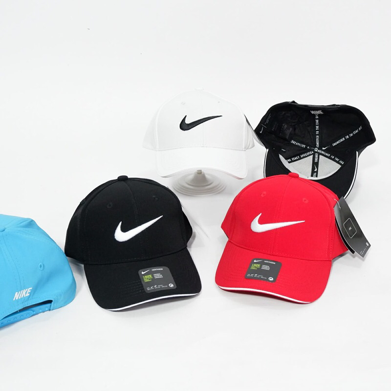 Jual TOPI NIKE PRIA WANITA - TOPI GOLF - TOPI TENNIS - BASEBALL CAP ...