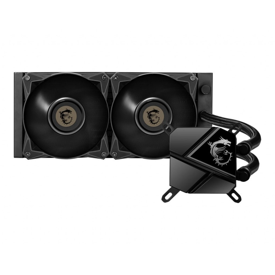 Jual MSI MAG CORELIQUID P240 - All in One Liquid Cooling 240mm CPU ...