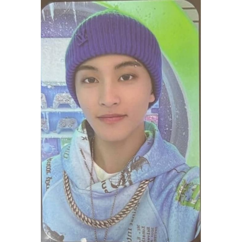 Jual Mark Lee pc | Shopee Indonesia