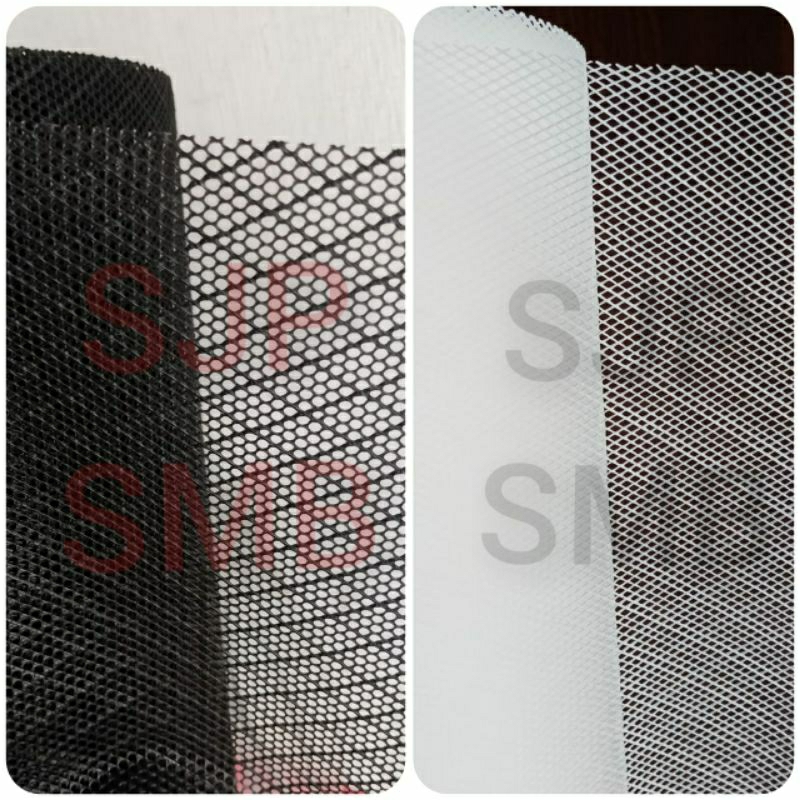 Jual Kawat Kasa Nyamuk PVC per 1/2 meter | Shopee Indonesia