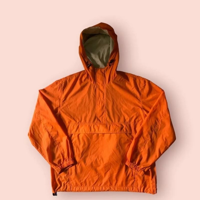 Jual jaket thrift/ jaket second/jaket running/ jaket murah | Shopee ...
