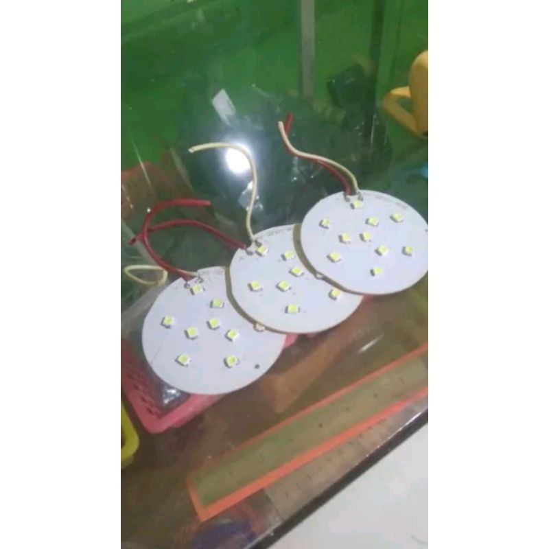 Jual modul ex lampu LED 4v nyala terang | Shopee Indonesia