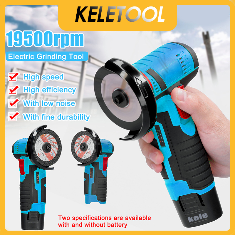 Jual grinda batrai gerinda cas modern cordless angle grinder gerinda ...