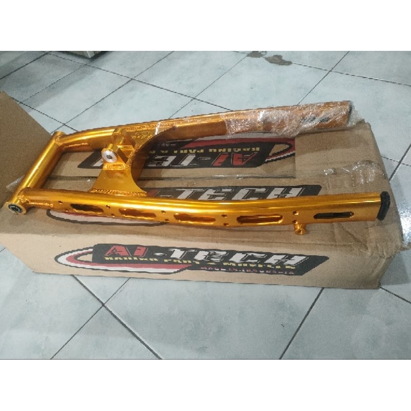 Jual swing arm aitech arem cb 150 skok atas | Shopee Indonesia