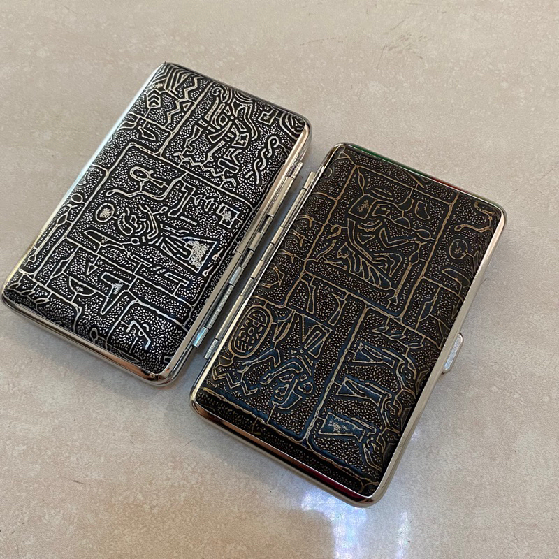Jual Kotak Rokok Kulit Kotak Rokok Murah Kotak Rokok Antik | Shopee ...